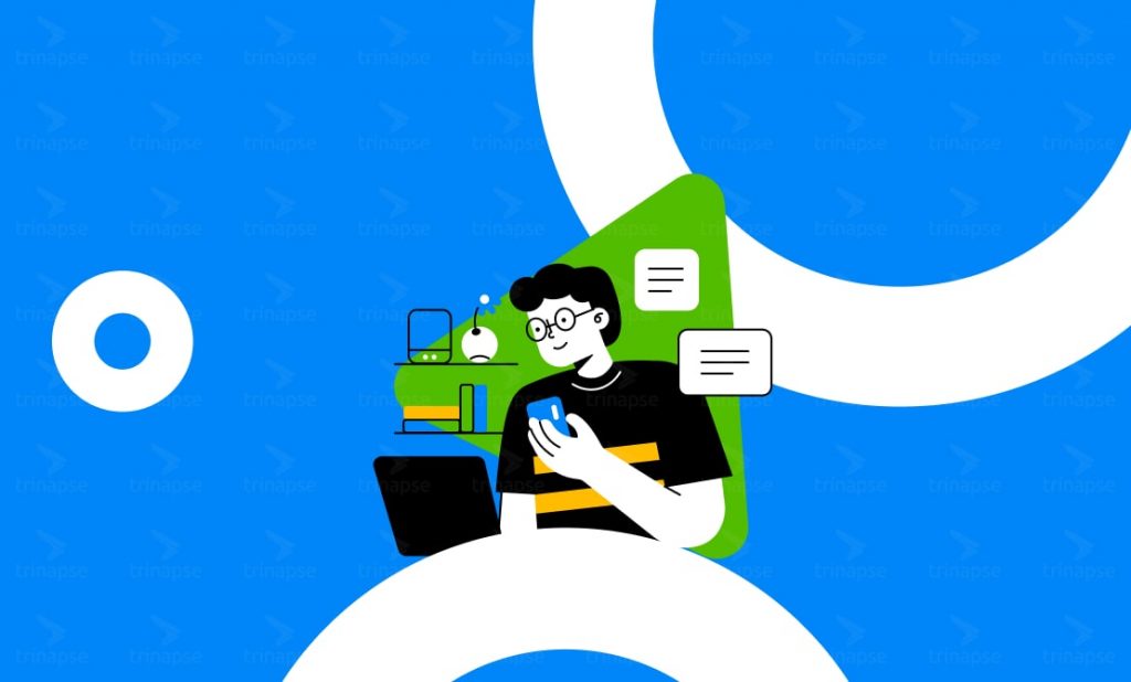 Power Apps Deep Linking: Explicação simples - Trinapse Power Apps Deep Linking: Explicação simples - Trinapse