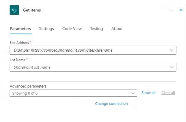 Novos recursos do Power Automate designer Novos recursos do Power Automate designer