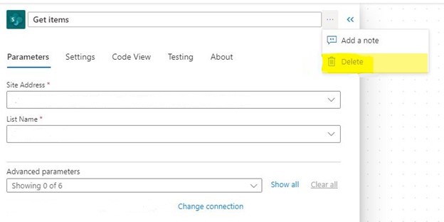 Novos recursos do Power Automate designer Novos recursos do Power Automate designer