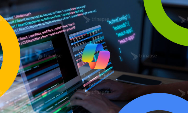 Como criar um agente de IA com o Microsoft Copilot Studio- Trinapse